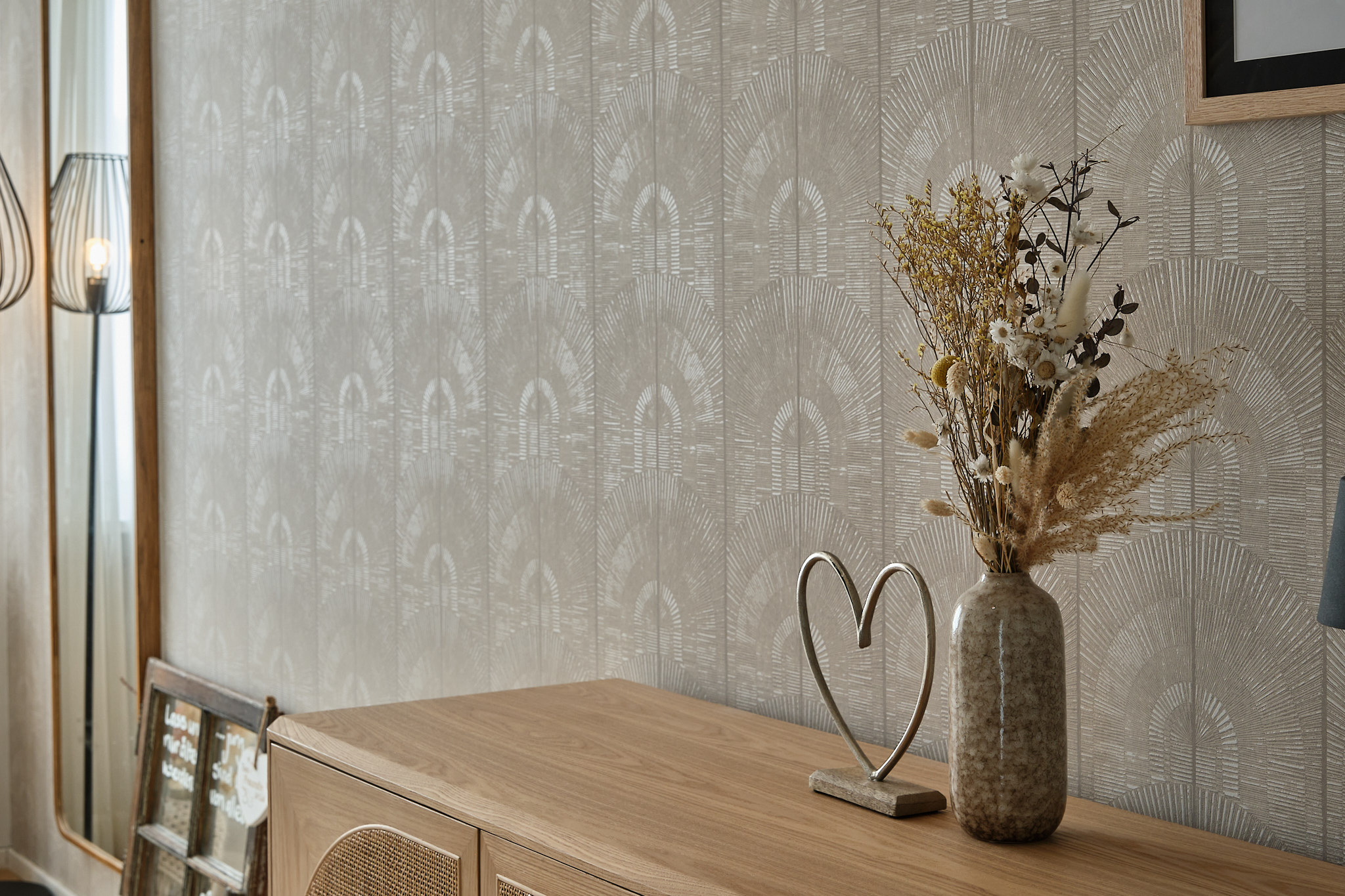 Dekorativen Wandgestaltungen - Maler Steinmann